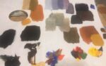 Beeldaspecten vorm en kleur - Schilderles Online